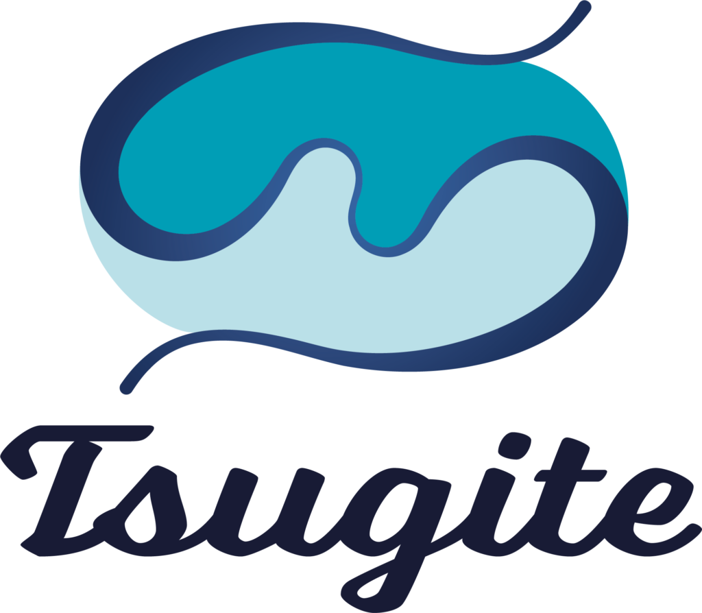 とくしま地域おこしネットワーク TSUGITE
